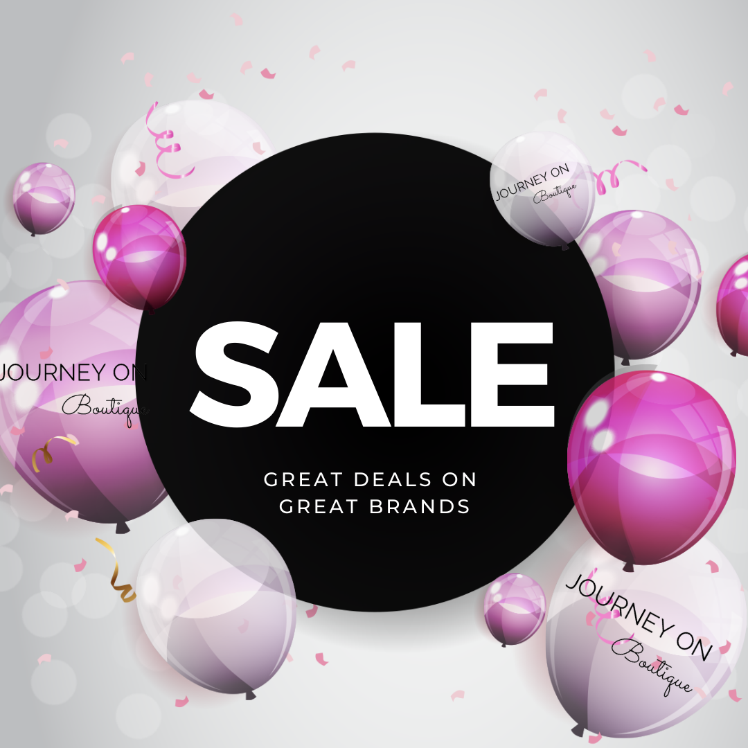 SALE – JOURNEY ON Boutique